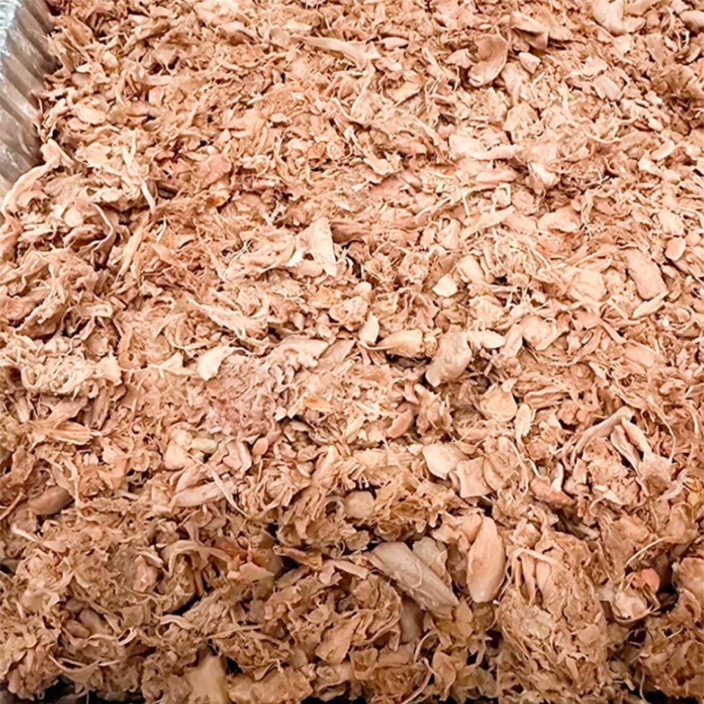 Half Tray Jackfruit – Vegatinos